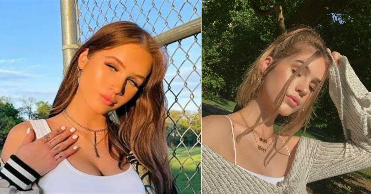 Sky Bri Net Worth: Age, Bio, Career, Sky BriBoyfriend And More